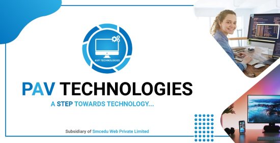 PAV Technologies Jaipur - Best IT Company in Jaipur
